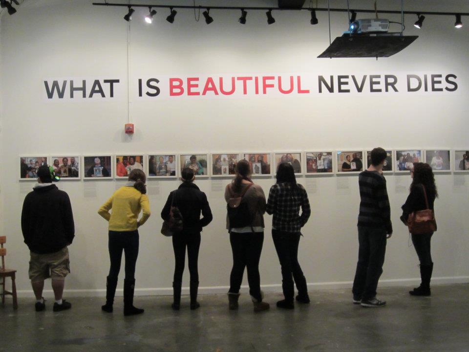 Anonymous Boston | Transformative Culture Project